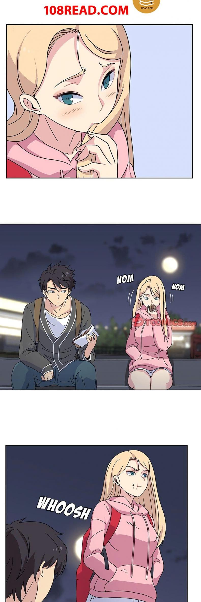 อ่านมังงะ Springtime for Blossom ตอนที่ 022 แปลไทย - เว็บมังฮวาออนไลน์ ...