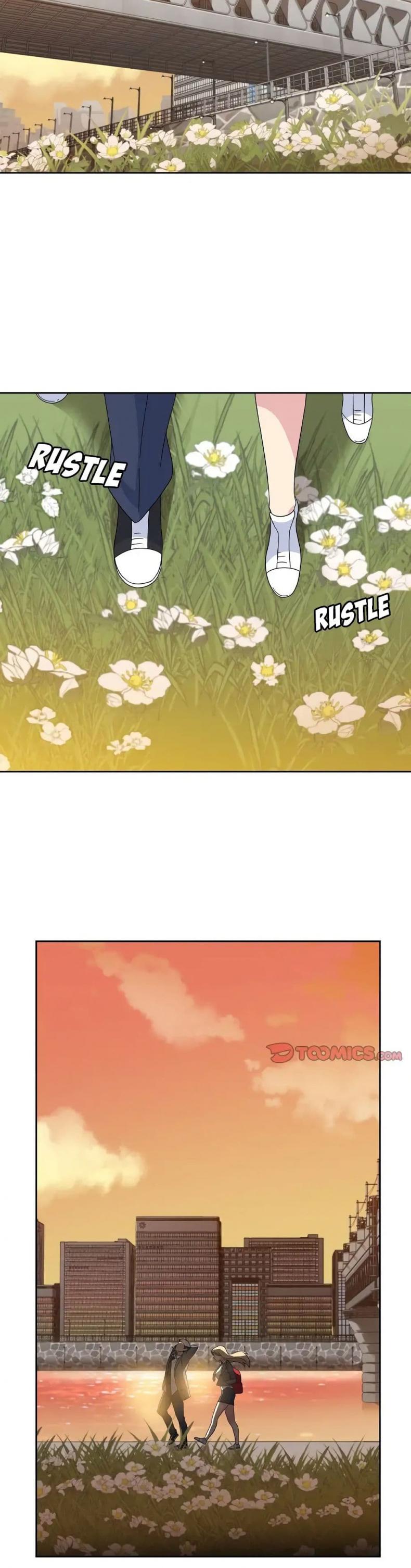 อ่านมังงะ Springtime for Blossom ตอนที่ 034 จบ แปลไทย - เว็บมังฮวา ...