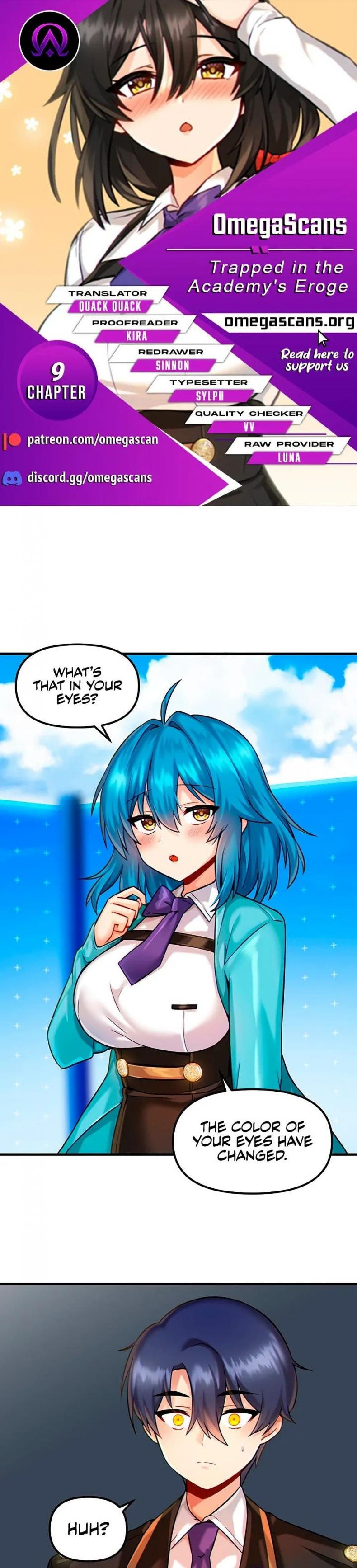 อ่านมังงะ Trapped in the Academy’s Eroge ตอนที่ 009 แปลไทย - เว็บมังฮวาออนไลน์ อ่านมังฮวา ...