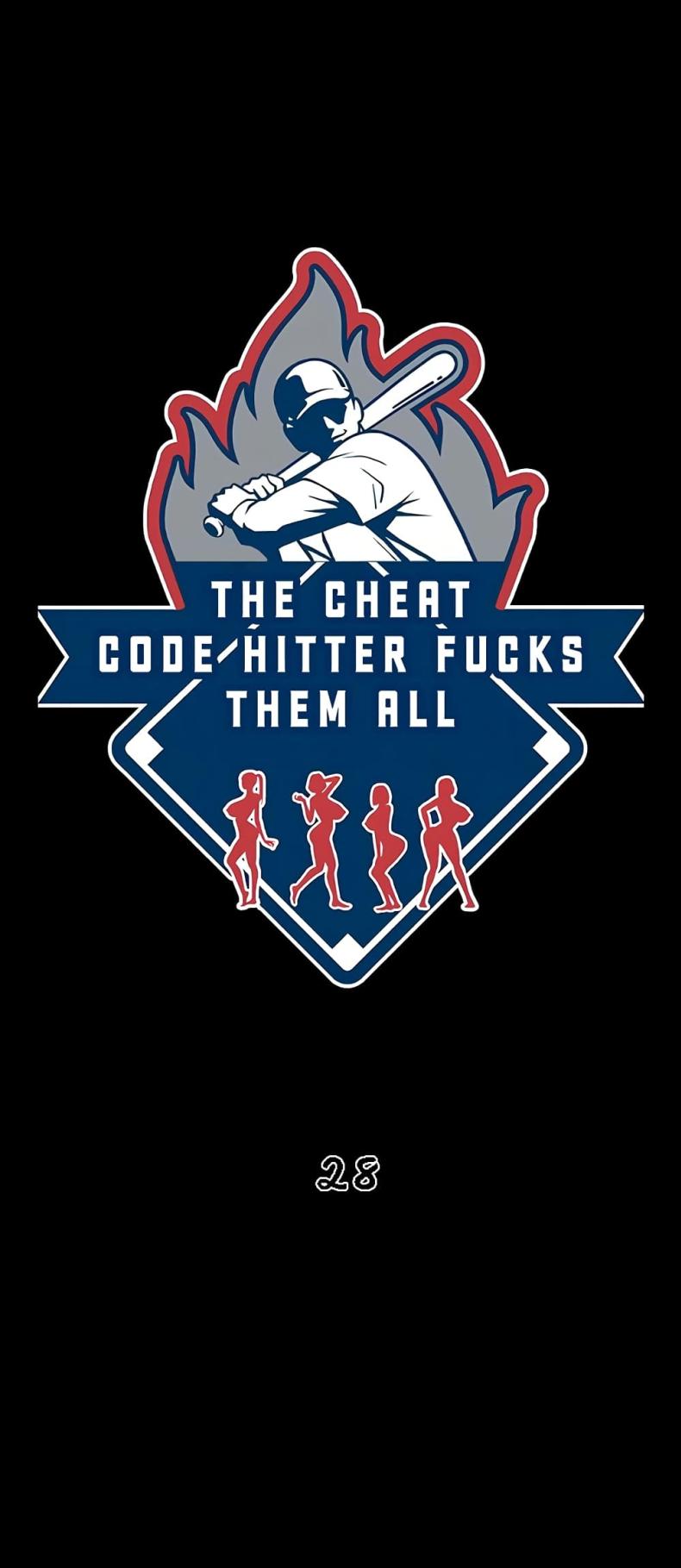 อ่านมังงะ The Cheat Code Hitter Fucks Them All ตอนที่ 028 แปลไทย - เว็บ ...